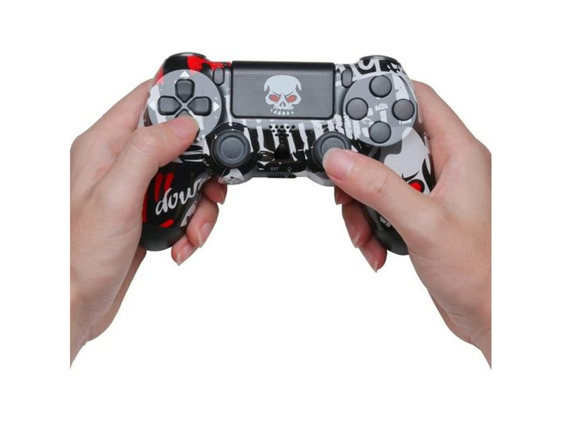 Comando PS4 KINSI Kinsi Dualshock (Wireless) | Worten.pt