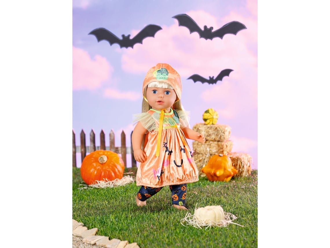 Conjunto de roupa de boneca ZAPF | Worten.pt