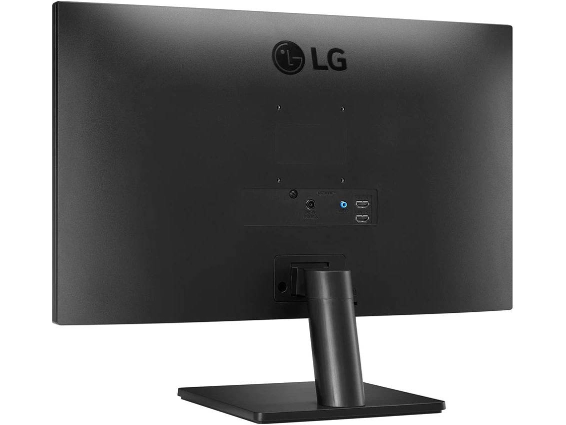 Monitor LG 24MP500-B (24'' - Full HD - LED IPS - AMD FreeSync) | Worten.pt