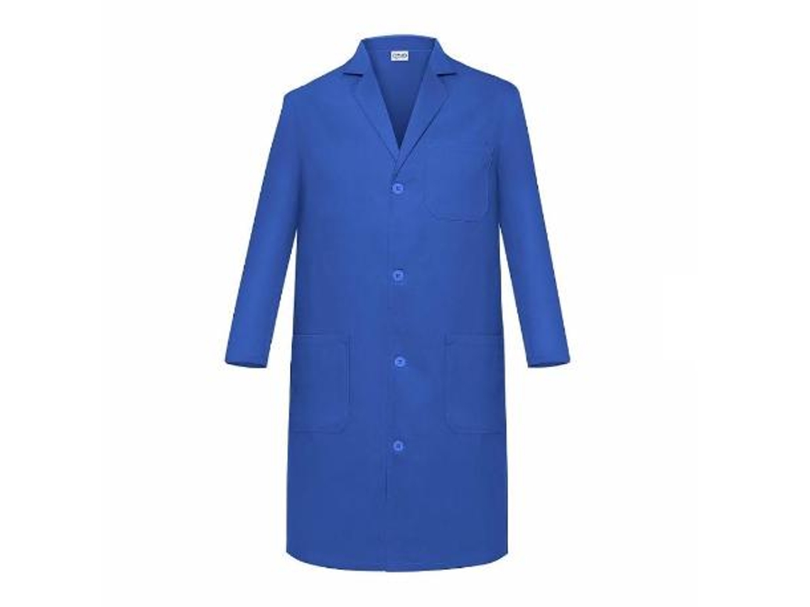 Bata caballero manga larga tergal varios colores talla 48-64 talla ...