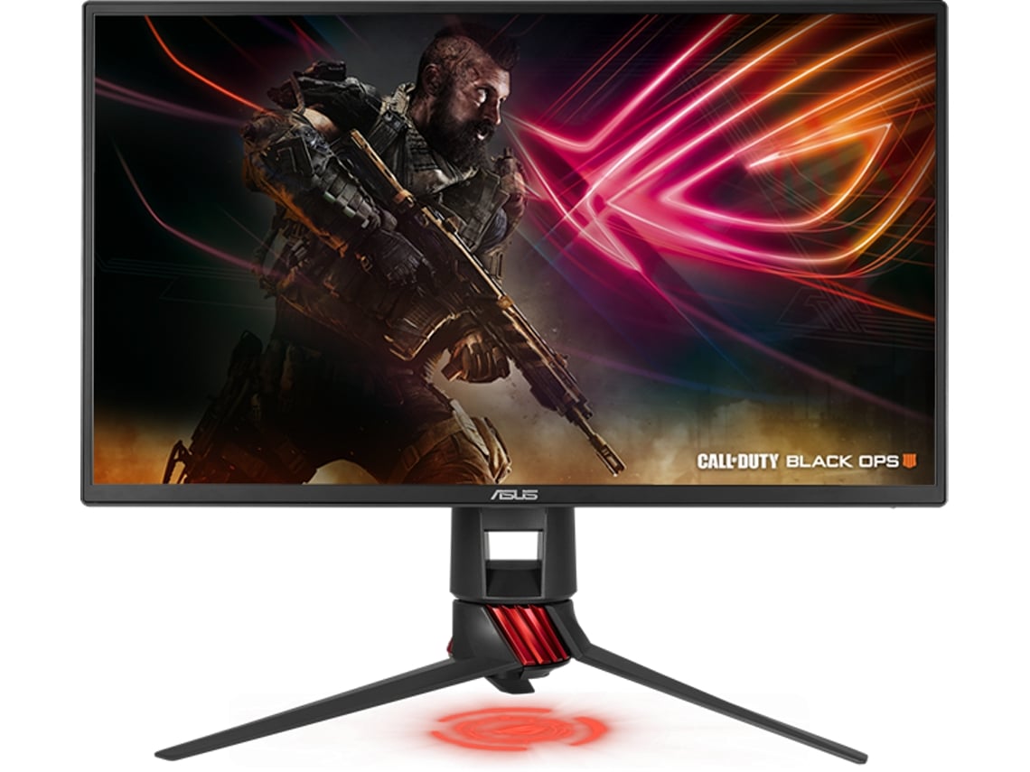 Monitor Gaming ASUS ROG Swift XG258Q (24.5'' - 1 ms - 240 Hz - NVIDIA G ...