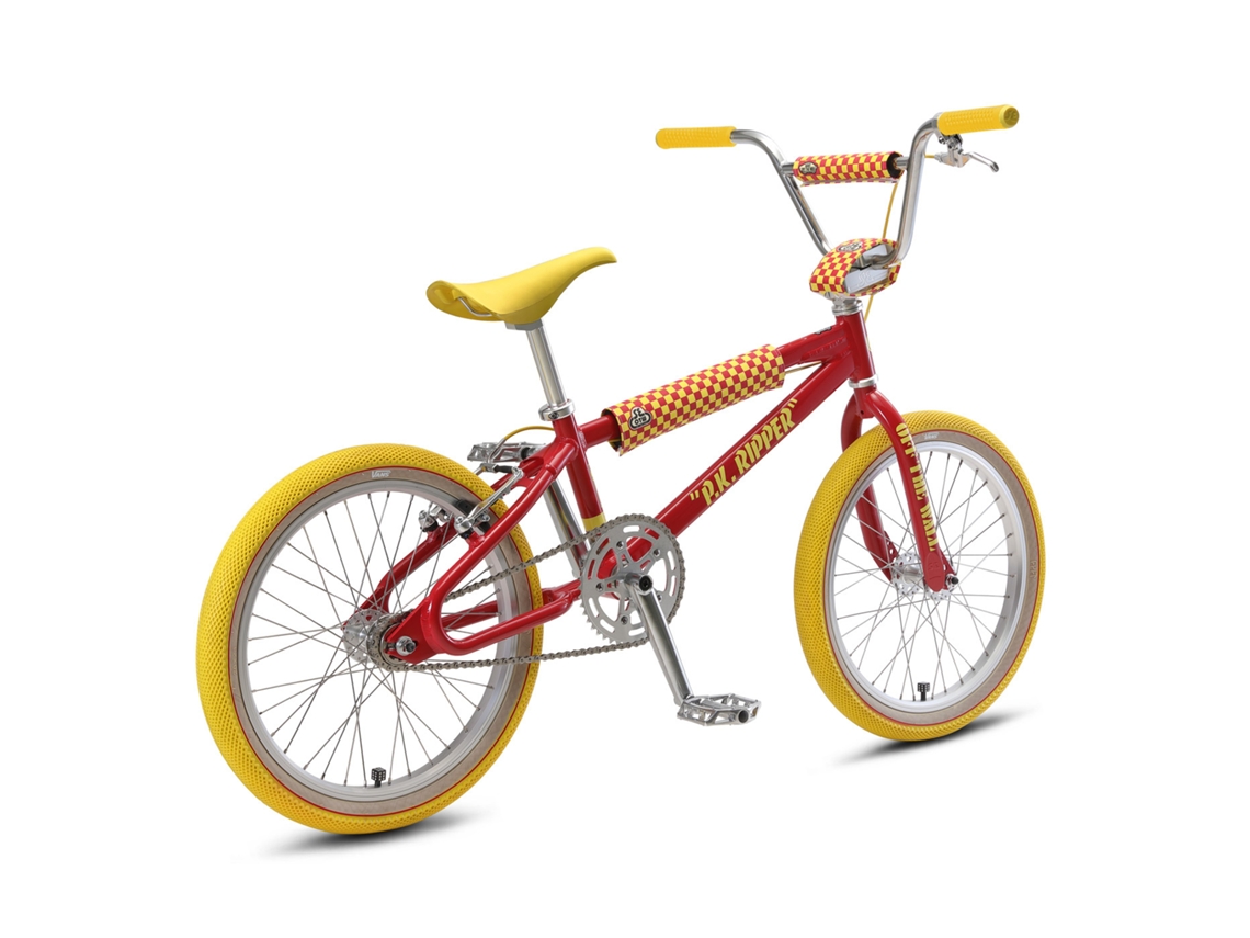 Bicicleta SE Bikes Vans Pk Ripper Looptail 2021 | Worten.pt
