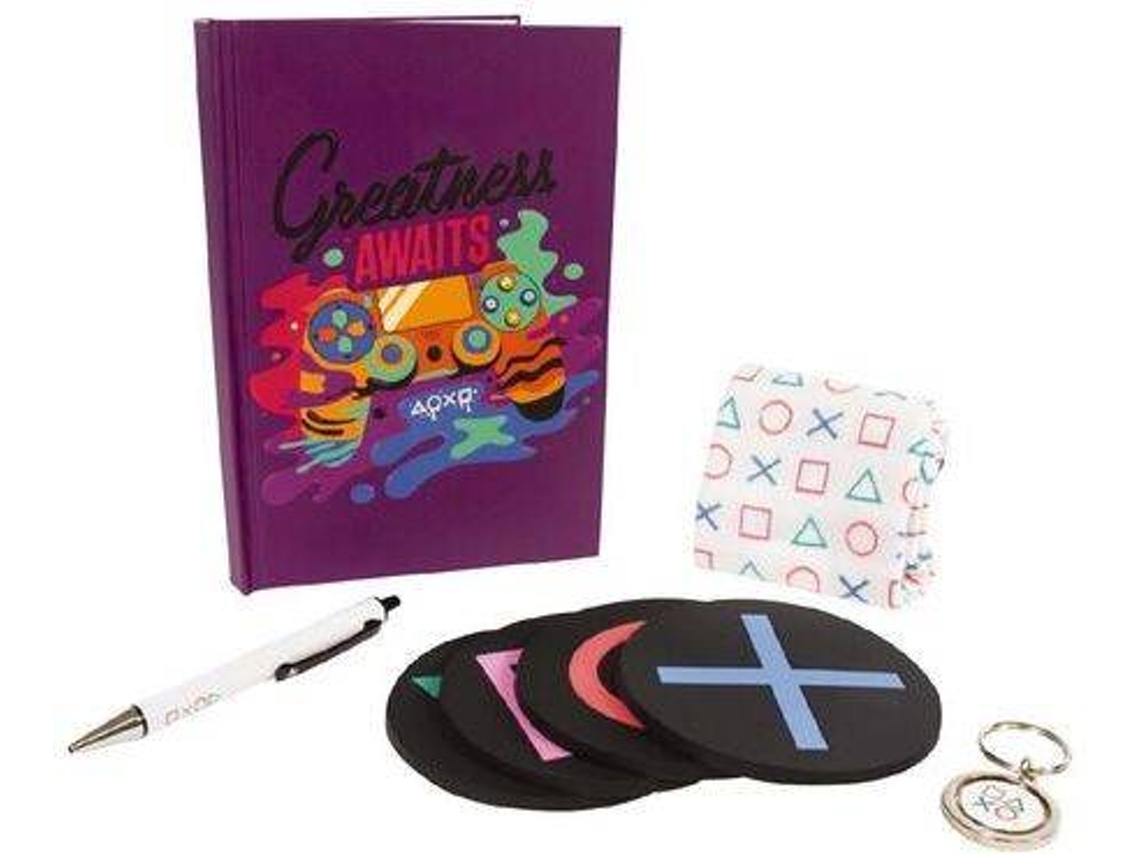 Gift Box PLAYSTATION | Worten.pt