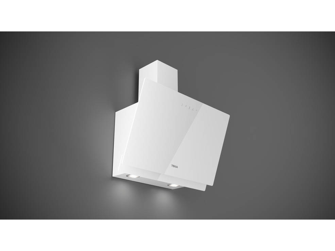 Exaustor TEKA DVN 67050 TTC (485 m3/h - 59.8 cm - Branco) | Worten.pt