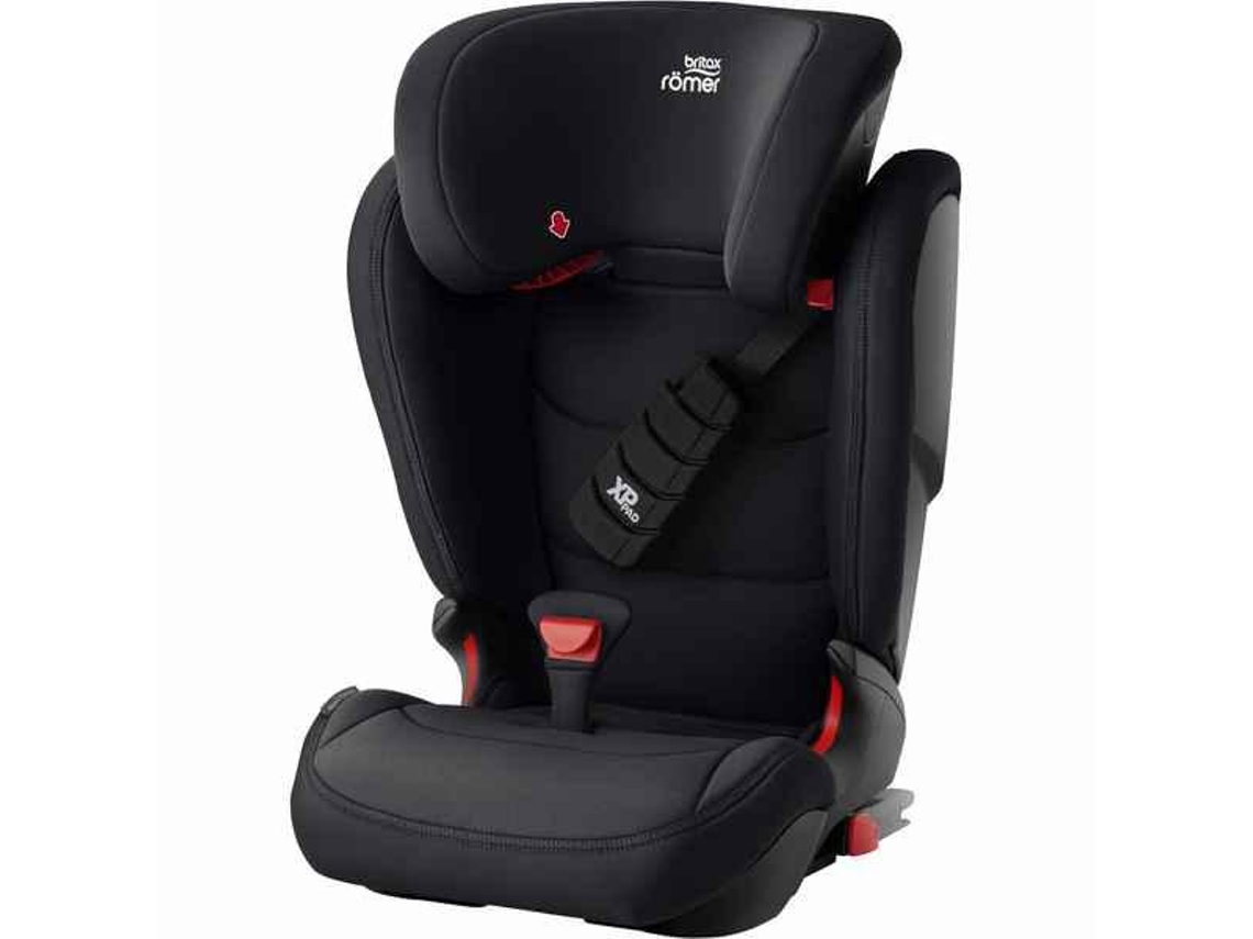 Cadeira para Automóvel Britax Römer Kidfix Z-Line 4-12 Anos 9-36 kg ...
