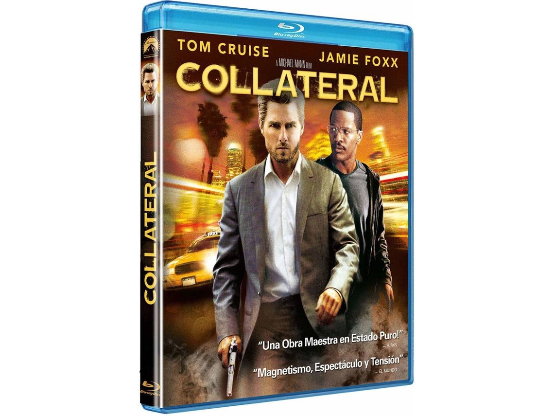 Colateral | Worten.pt