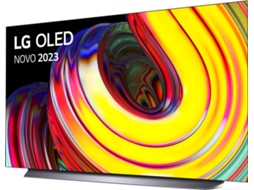 TV LG OLED65CS6LD (OLED - 65'' - 165 cm - 4K Ultra HD - Smart Tv ...