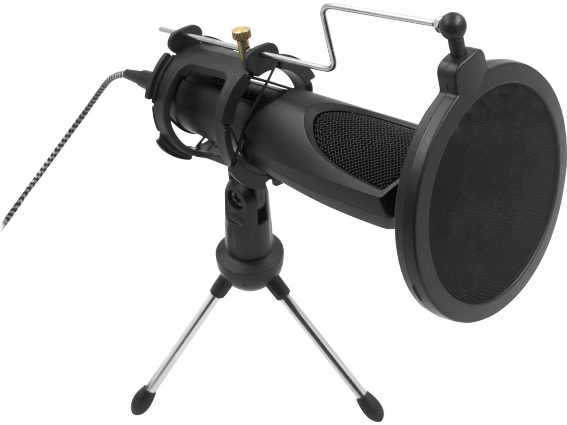 Microfone Usb Streamer TNB Inmicrostr | Worten.pt