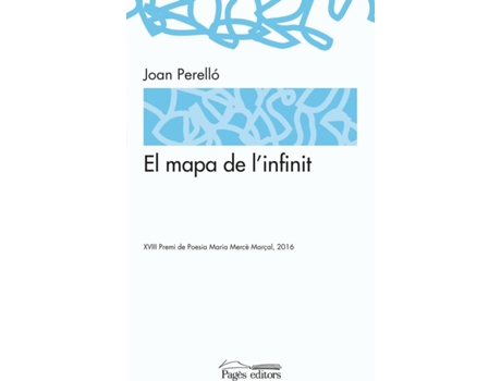 Livro El Mapa De L´Infinit de Joan Perello (Catalão) | Worten.pt