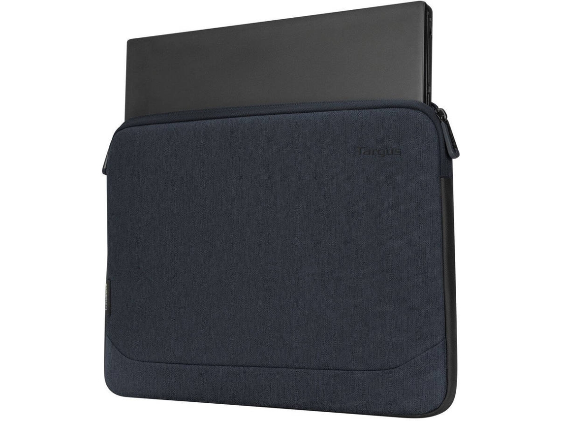 Bolsa TARGUS Cypress Eco (Universal - 11-12'' - Azul) | Worten.pt