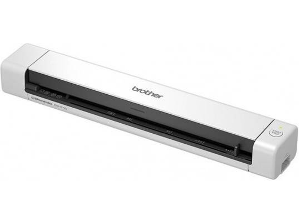 Scanner BROTHER DS-640 | Worten.pt