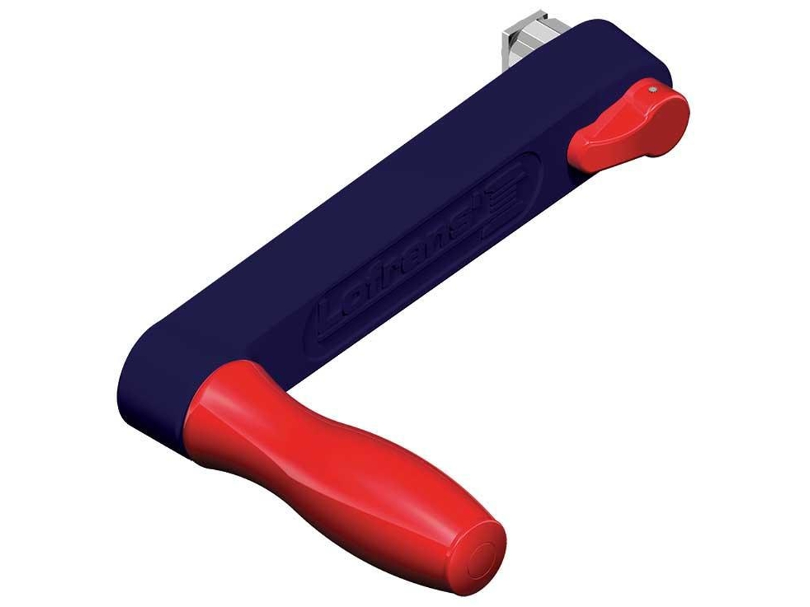 Lofrans Winch Handle Floating With Lock | Worten.pt