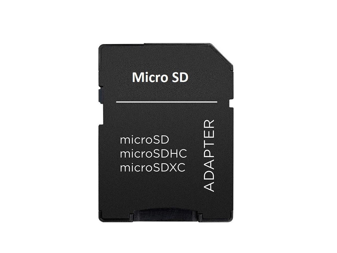 Adaptador de Cartão Multi4you Micro SD | Worten.pt