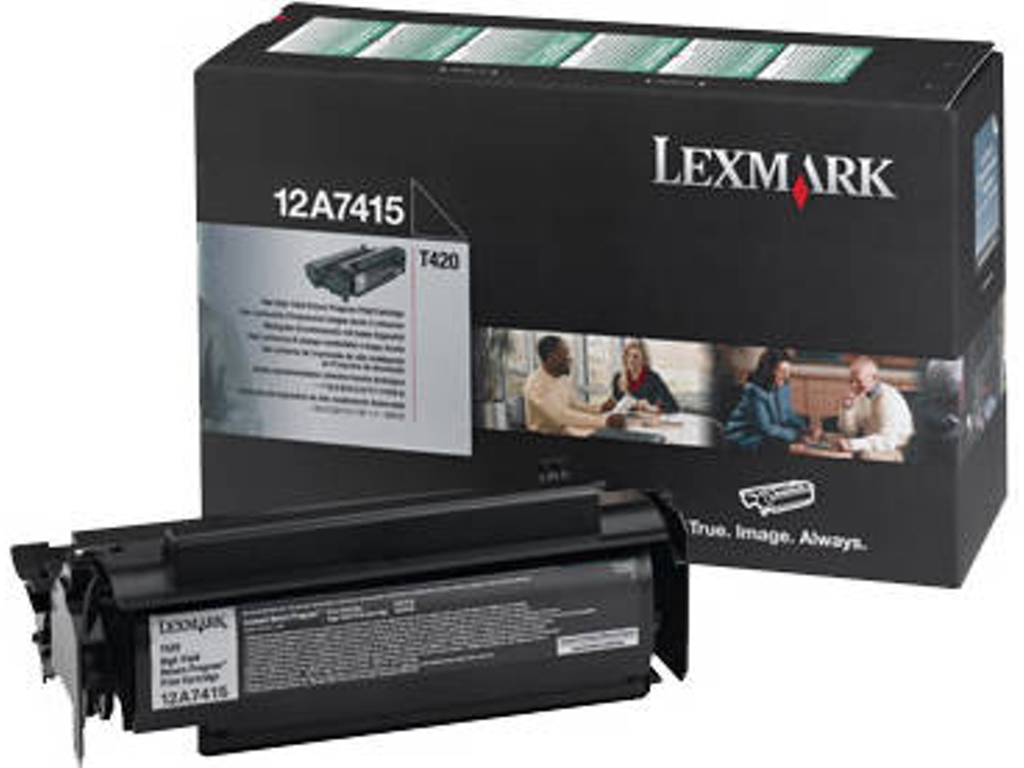 Toner LEXMARK Phaser 3100MFP | Worten.pt