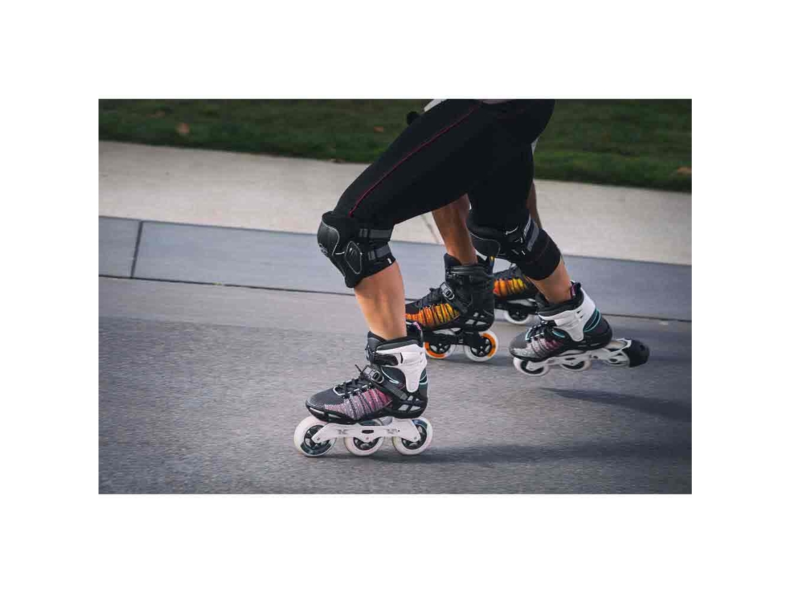 Powerslide Pro Tri Pack | Worten.pt