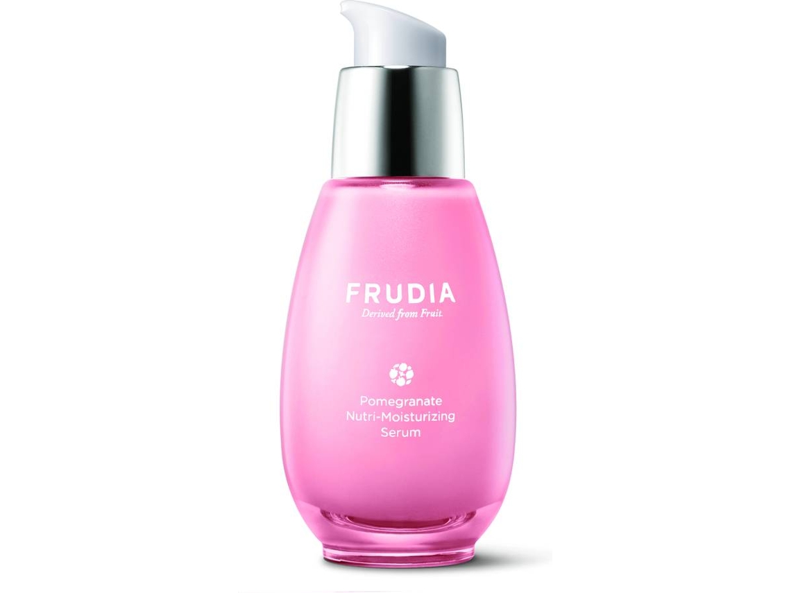 Sérum de Rosto FRUDIA Nutri-Hidratante Romã (50 g) | Worten.pt