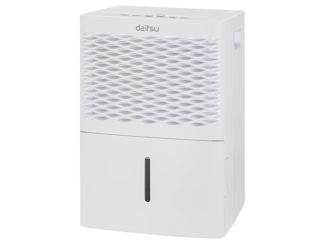 Desumidificador DAITSU ADD-20XA (3.7 L - 20 L/dia) | Worten.pt