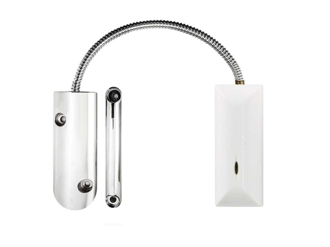 Kit de Alame Doméstico Ateos Gsm Wireless Max | Worten.pt