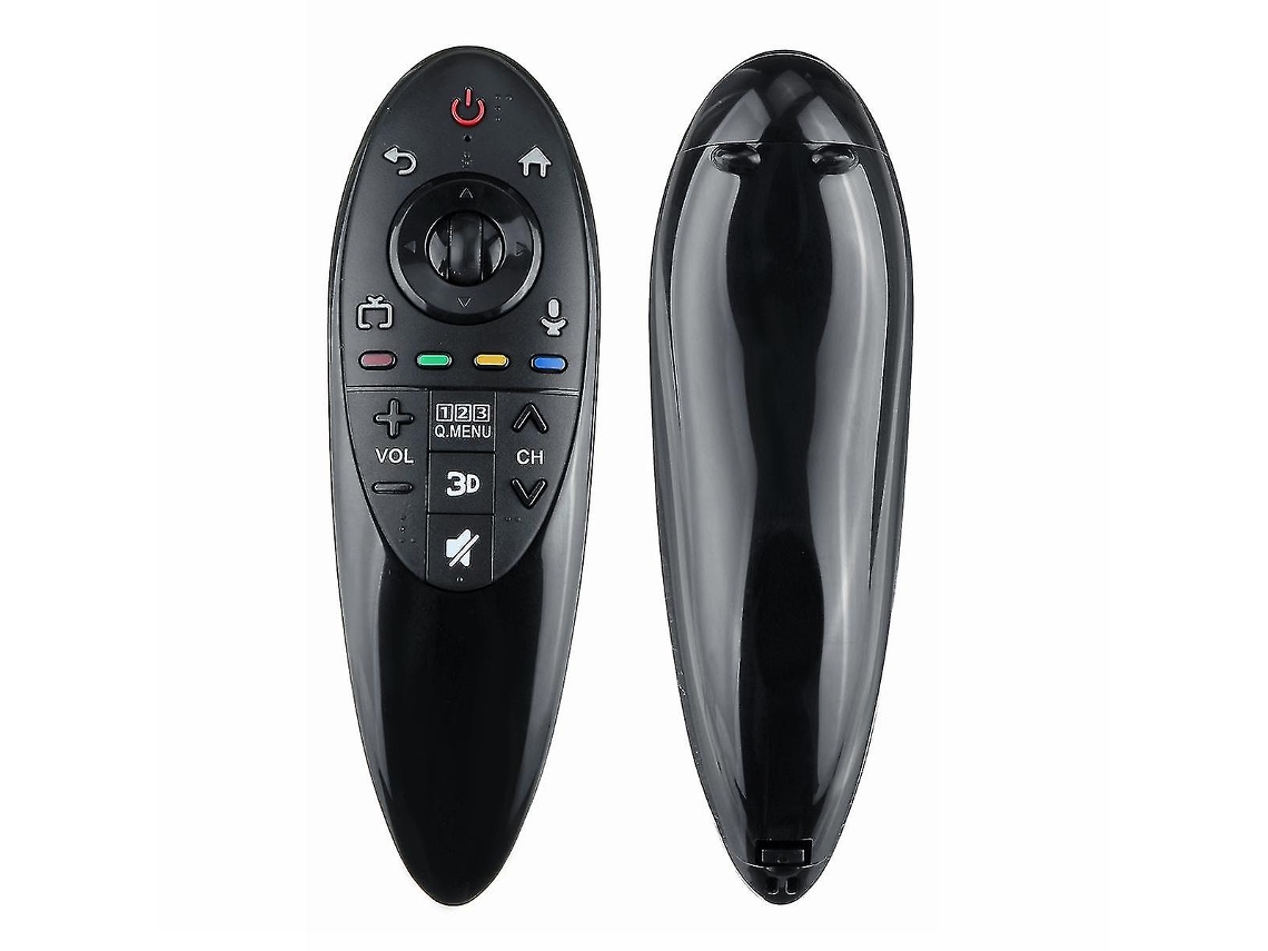 Comando TV CROWNED (Lg 3D Hd AnMr500G AnMr500) | Worten.pt