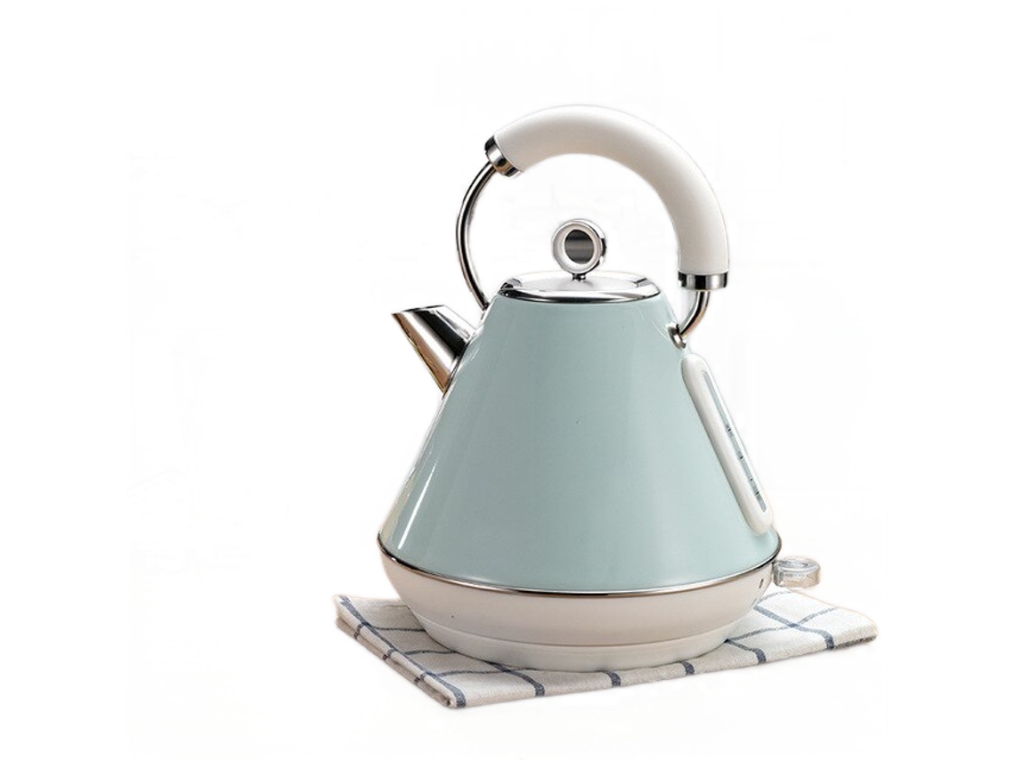 Chaleira Elétrica XGF 220V Retro Mesh Deshetilte | Worten.pt