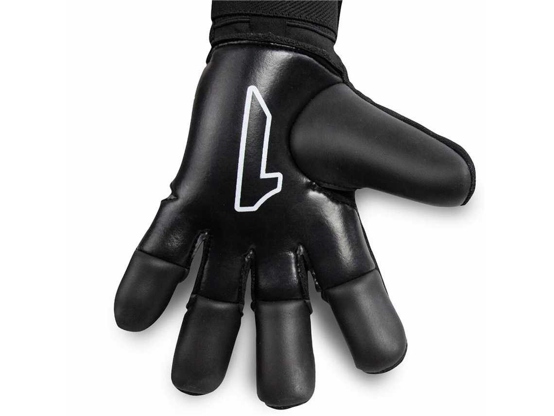Luvas de Guarda-Redes RINAT Aries Némesis Semi Preto 7 | Worten.pt