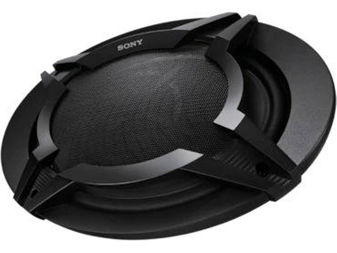 Colunas Auto SONY XS-FB6920E (16x24 cm - 420 W) | Worten.pt