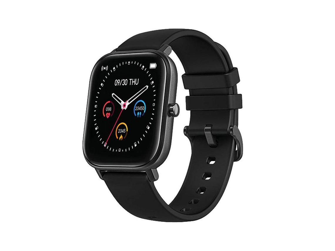 Dcu Tecnologic Smartwatch Sports Curved Glass | Worten.pt