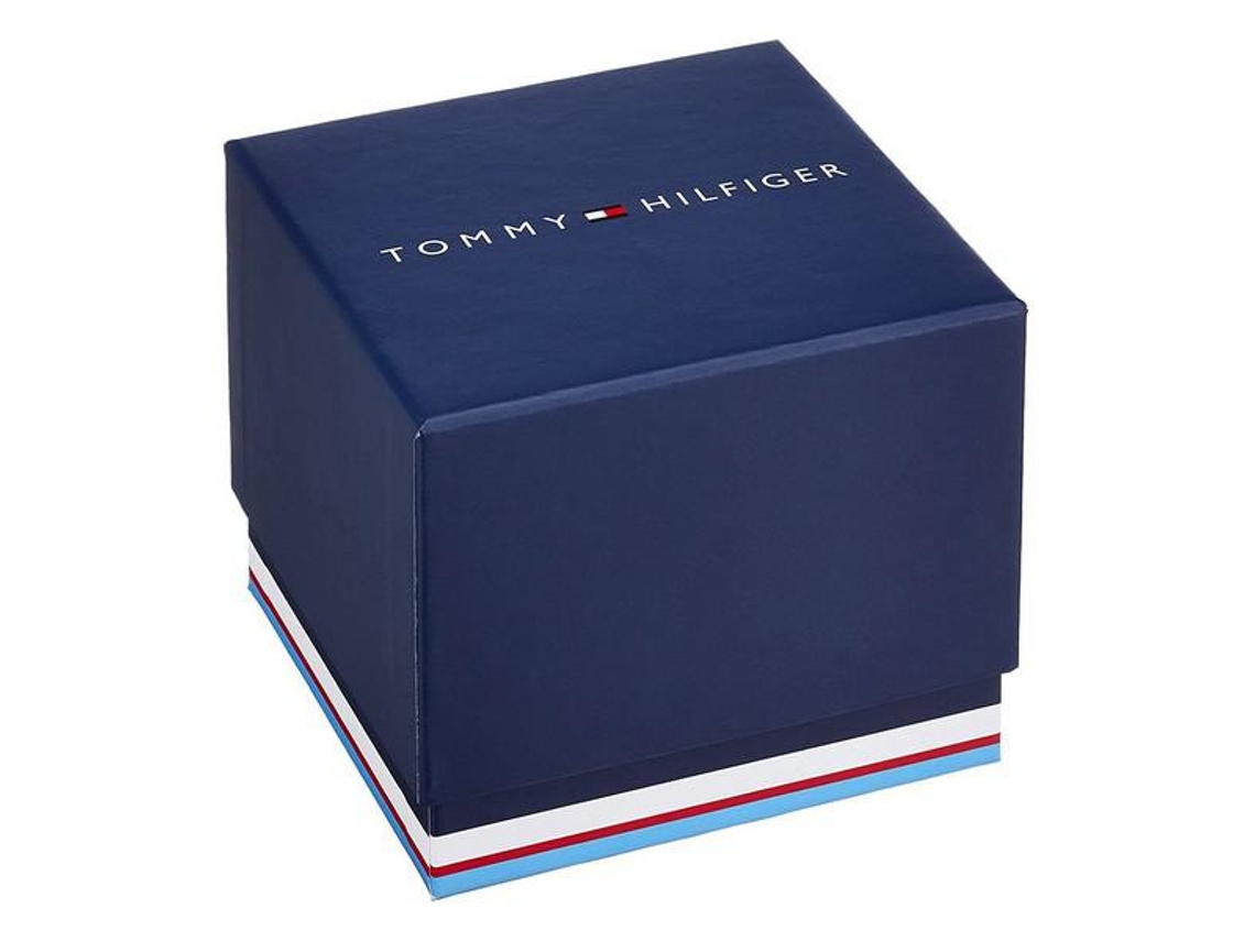 Relógio TOMMY HILFIGER Mulher | Worten.pt