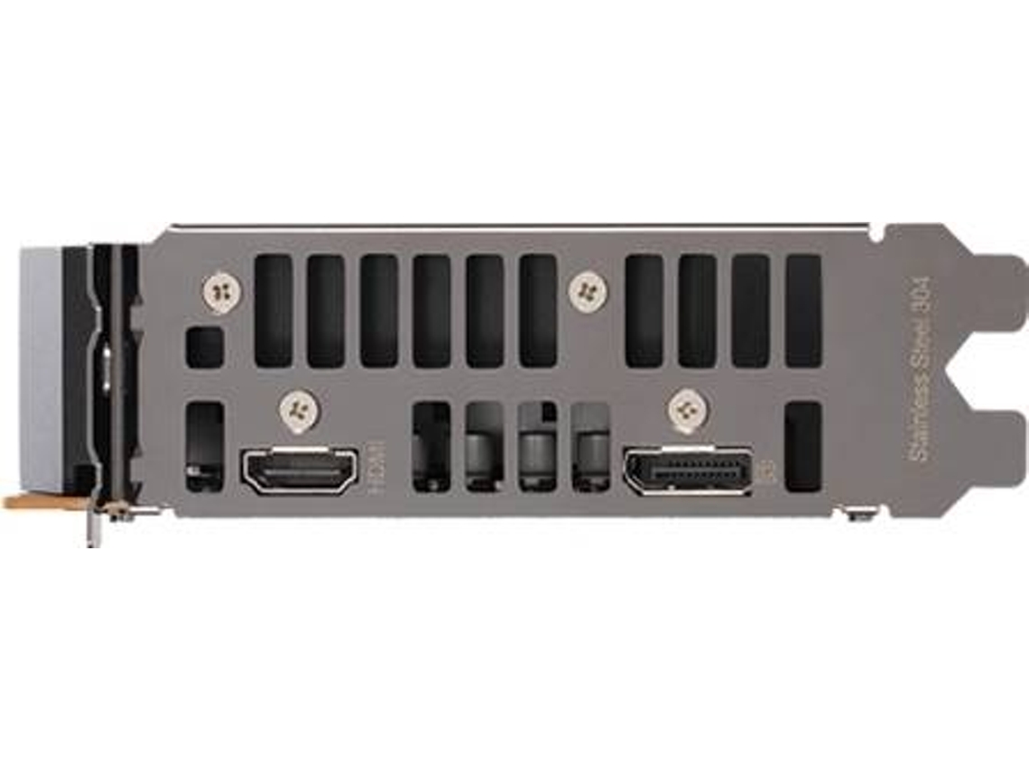 Placa Gráfica ASUS Radeon RX 6400 Phoenix (AMD - 4 GB DDR6) | Worten.pt