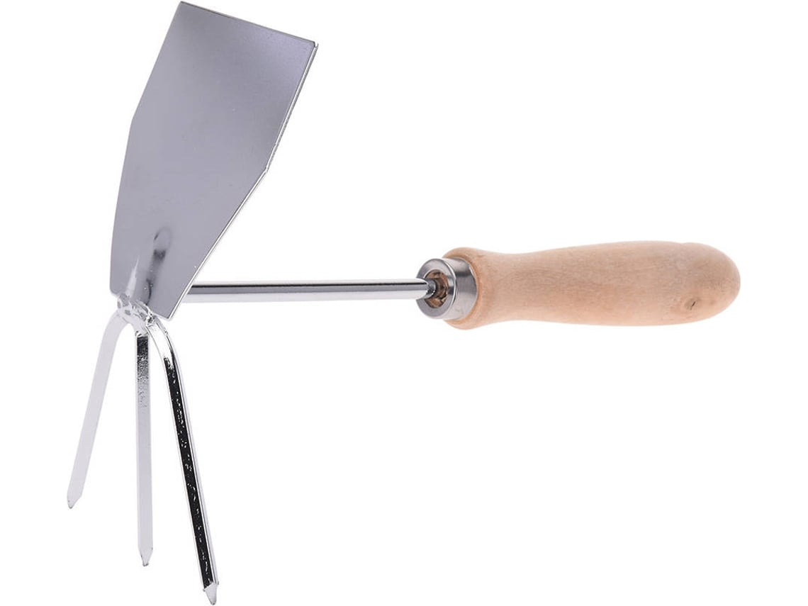 Enchada de Binar PRO GARDEN 3 Pontas | Worten.pt