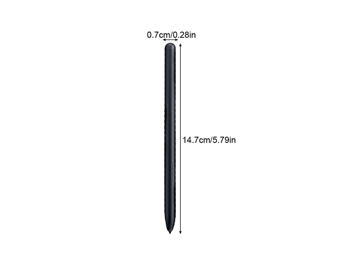 Caneta para Samsung tab s7/ s6 lite SEMD Stylus X-sp009 | Worten.pt