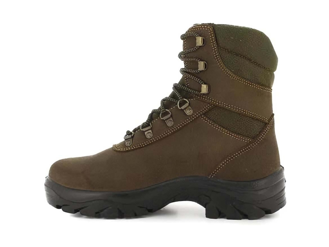 Botas de Homem CHIRUCA Cação Torcaz Gore Sintetico Verde (46) | Worten.pt