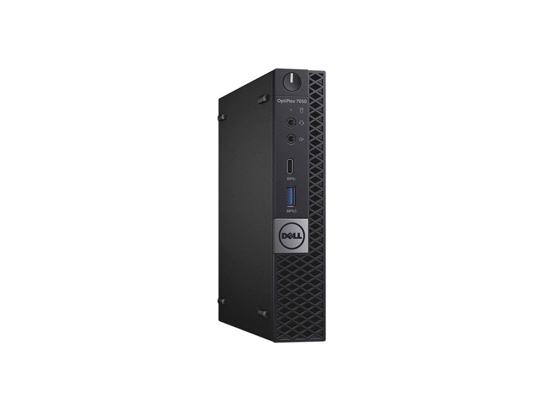 Desktop DELL Optiplex 7050 Mini Ordenador de Sobremesa Intel Core I5 ...