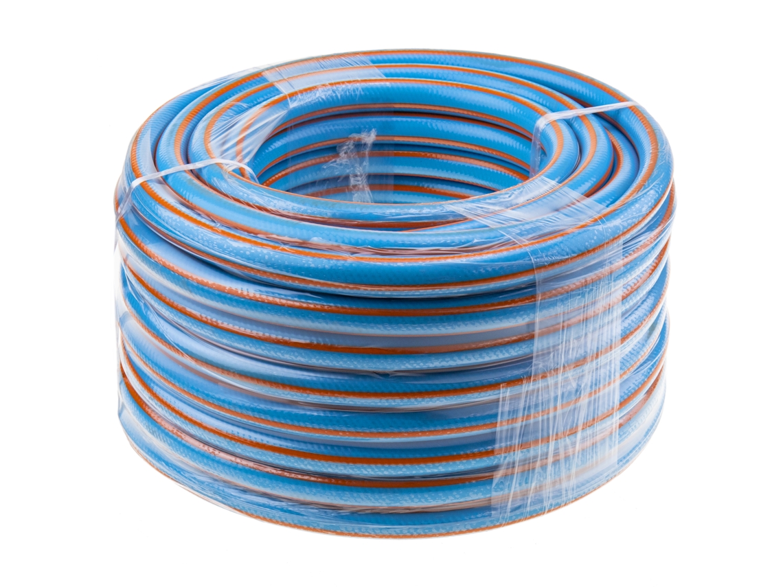 Primematik Mangueira Profissional De Jardim 25 M 5/8 15 Mm PRIMEMATIK ...