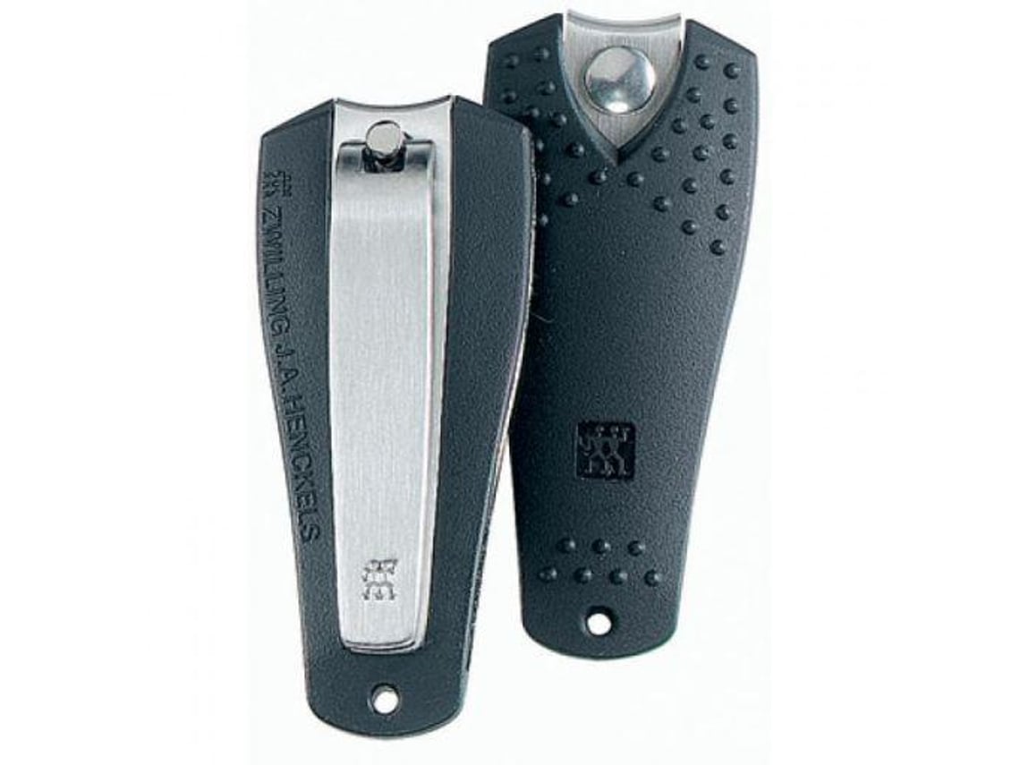 Zwilling Nail Clippers Twin Box Satin-Finish | Worten.pt