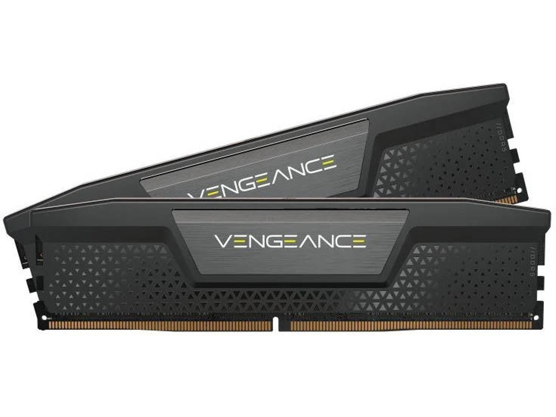 Memória RAM CORSAIR VENGEANCE DDR5 (2x16 Gb) | Worten.pt