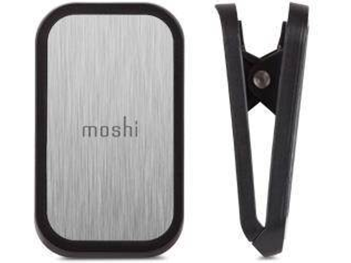 Auriculares Bluetooth MOSHI Vortex Air (In Ear - Microfone - Preto) | Worten.pt