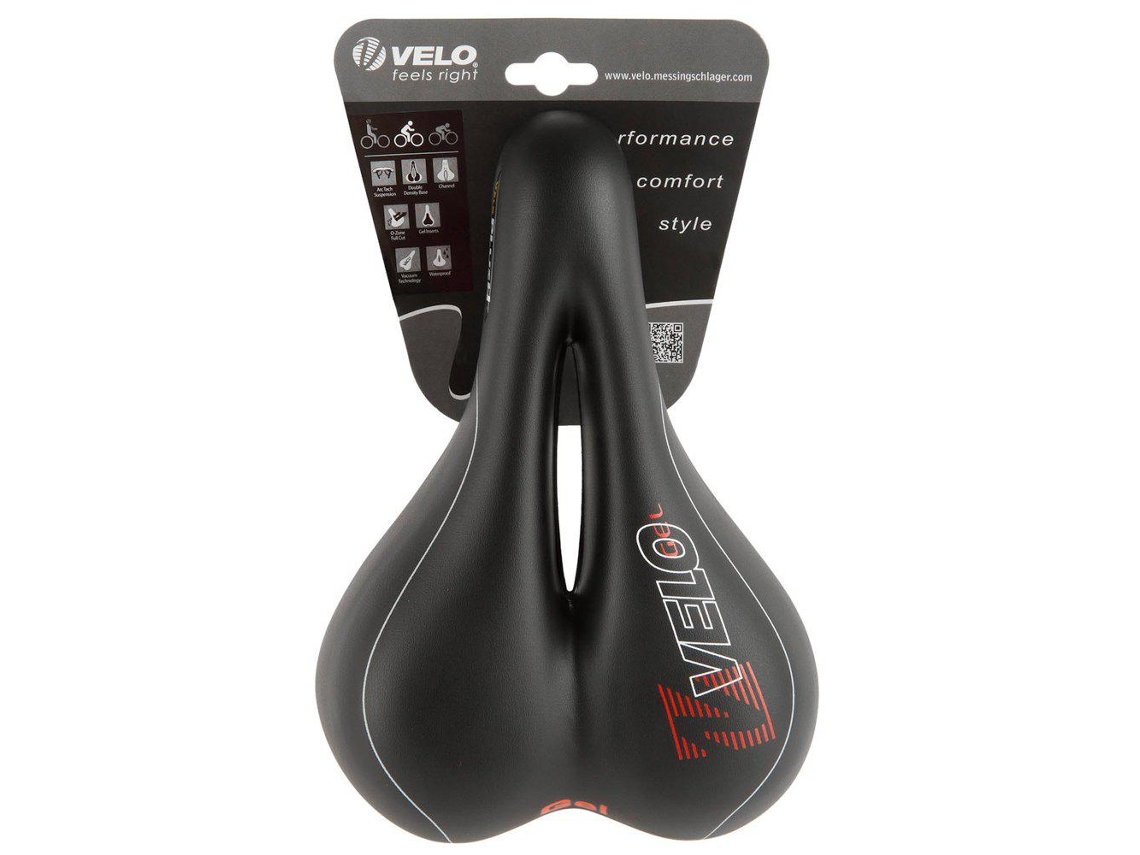 Velo Selim Plush Gel | Worten.pt