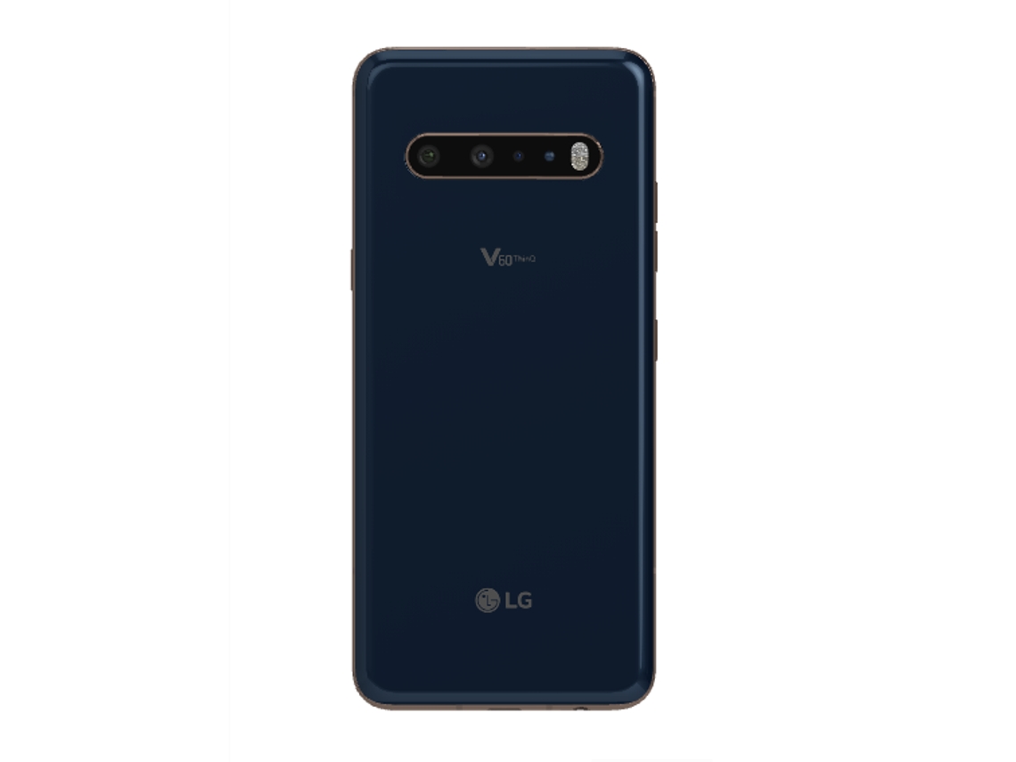 Smartphone LG V60 5G VM (6.8'' - 8 GB - 256 GB - Azul) | Worten.pt