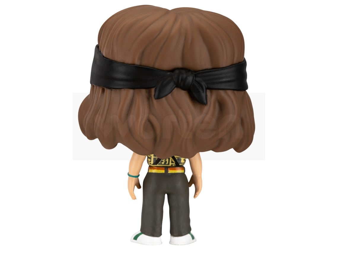 Figura FUNKO Pop! Television: Stranger Things - Battle Eleven | Worten.pt