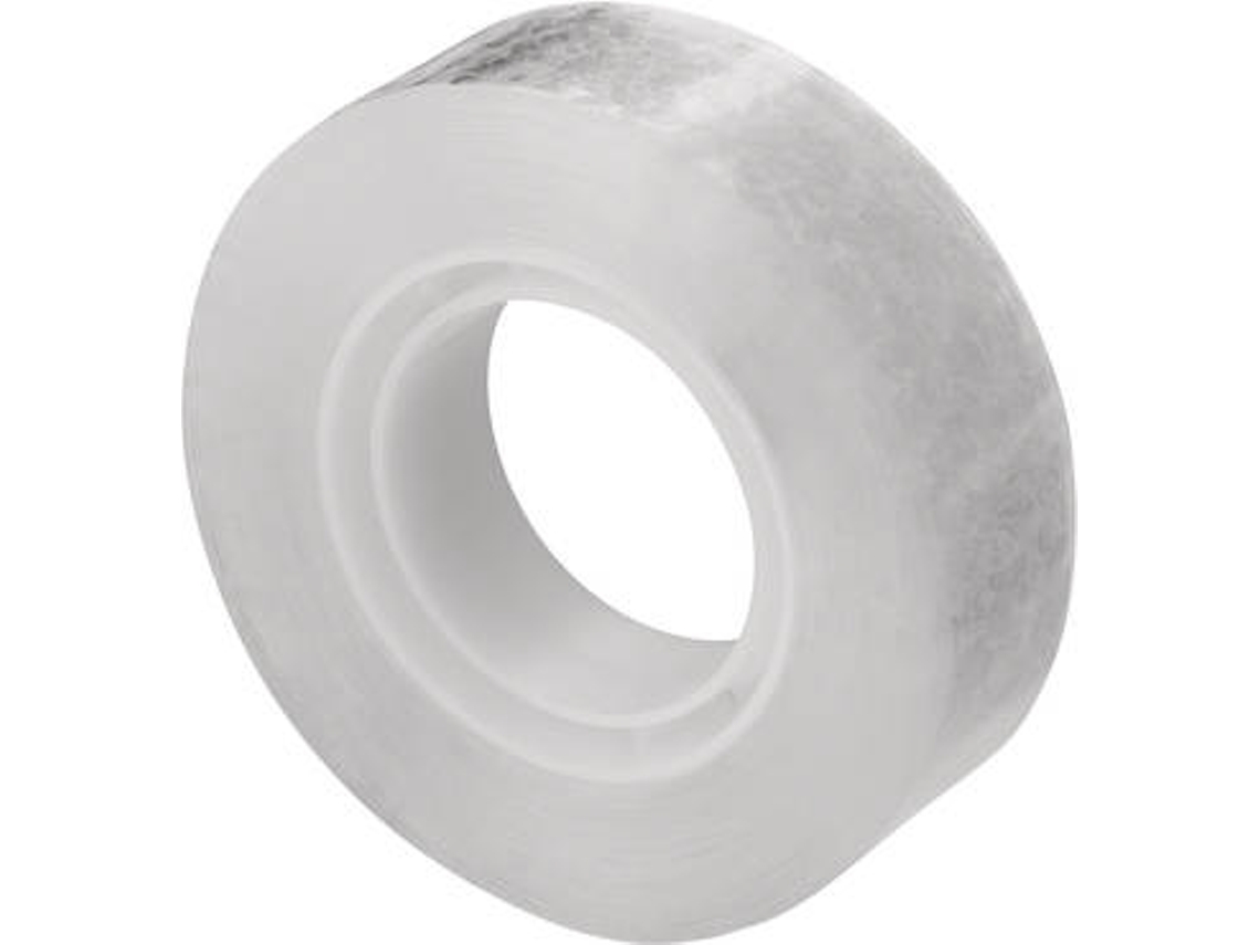 Fita Cola NOTE! Transparente (2 un - 19x33mm) | Worten.pt