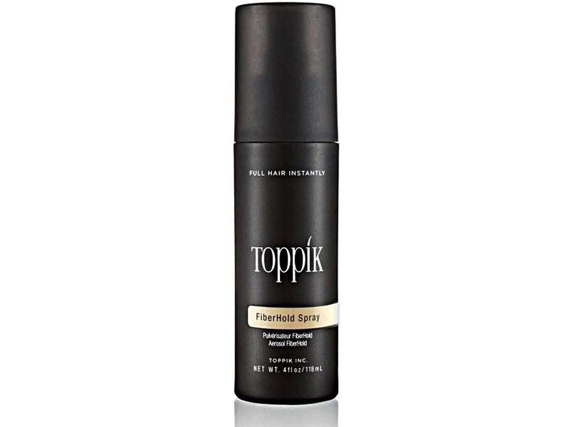 Spray TOPPIK Fixador de Fibras Capilares (118 g) | Worten.pt