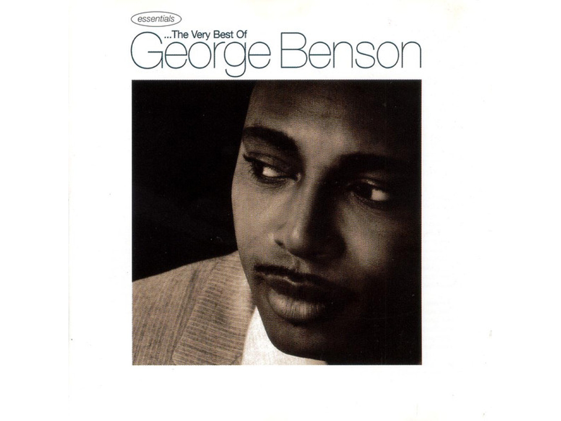CD George Benson - Essentials ...The Very Best Of George Benson | Worten.pt