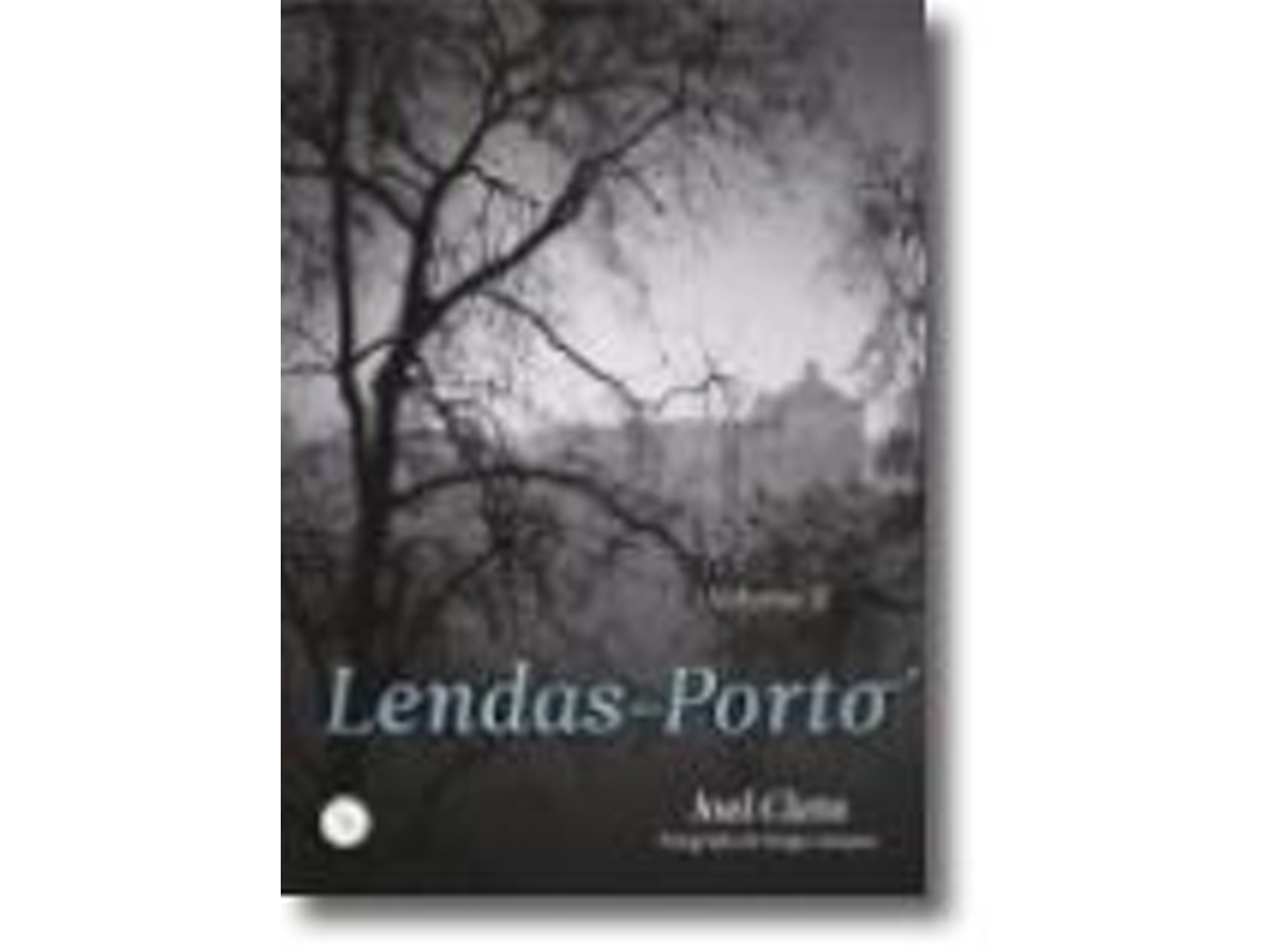 Lendas do Porto II | Worten.pt