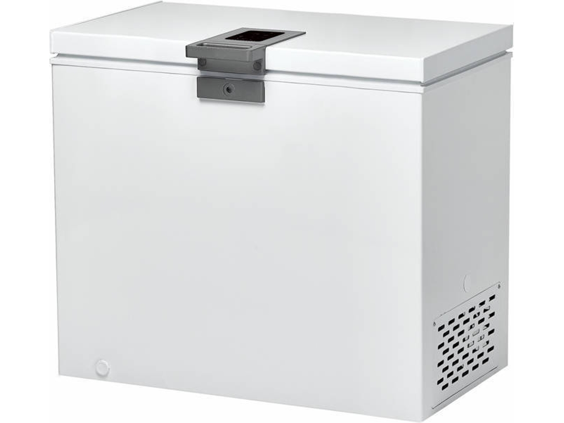 Arca Horizontal CANDY CMCH 154 EL (Outlet Grade A - Estático - 76 cm ...