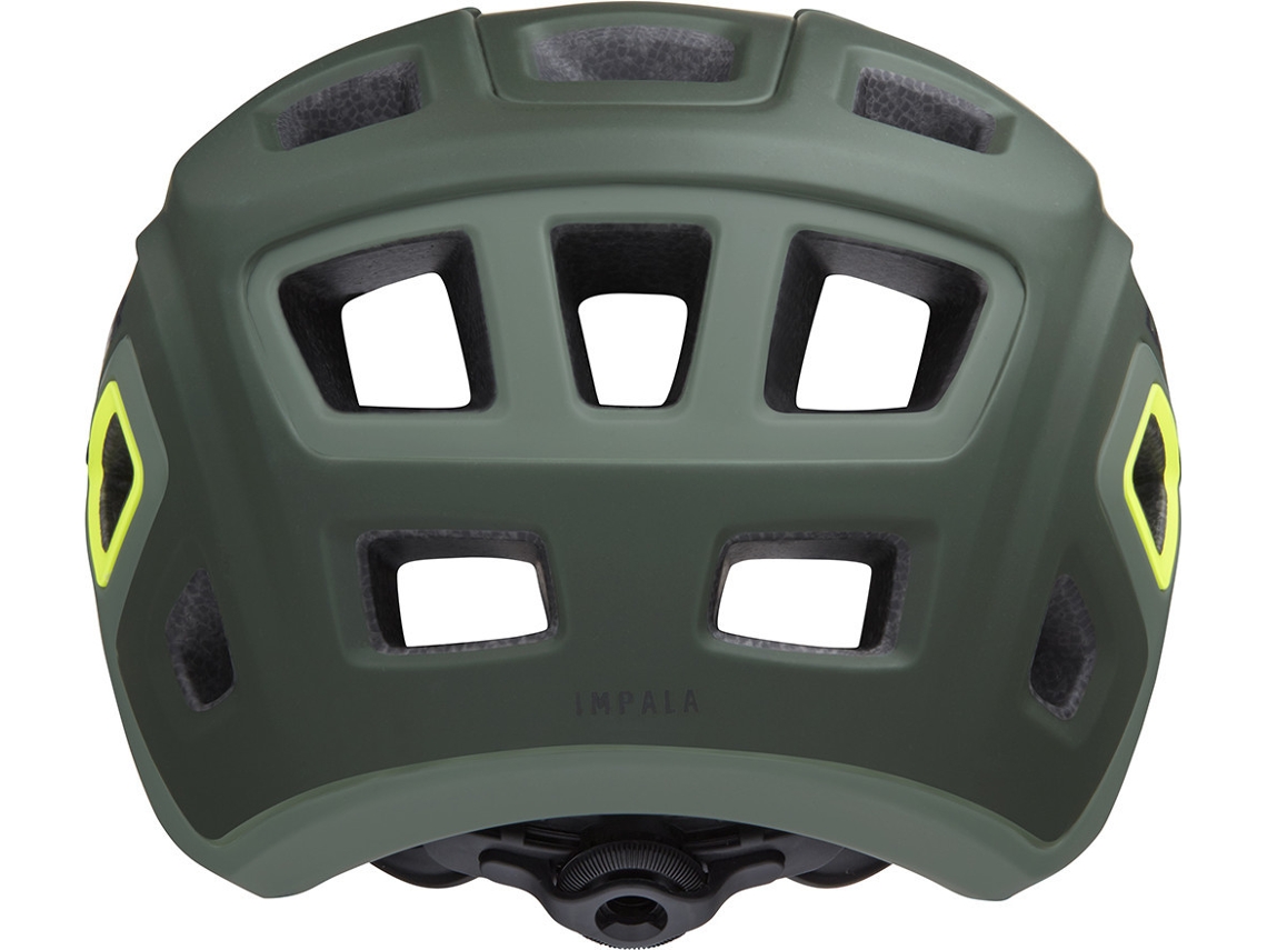 Capacete LAZER A Tracker Prata Mate | Worten.pt