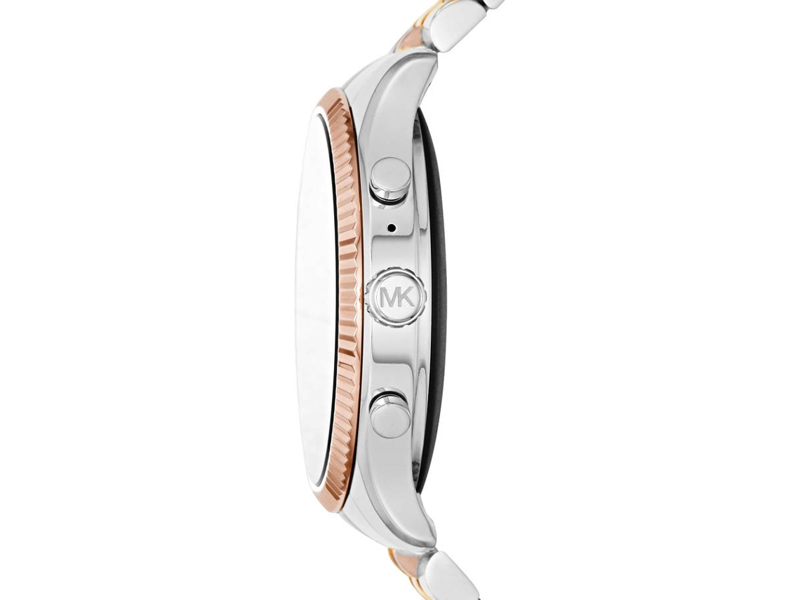 Smartwatch MICHAEL KORS Lexington 2 (MKT5080 - 44mm - Multicor) | Worten.pt