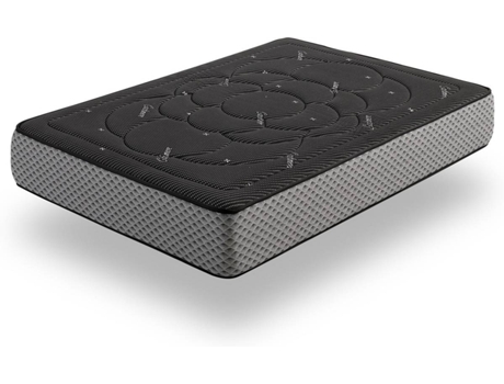 Colchão MATRIS Cashmere Night Comfort Viscoelástico (135x190 cm ...
