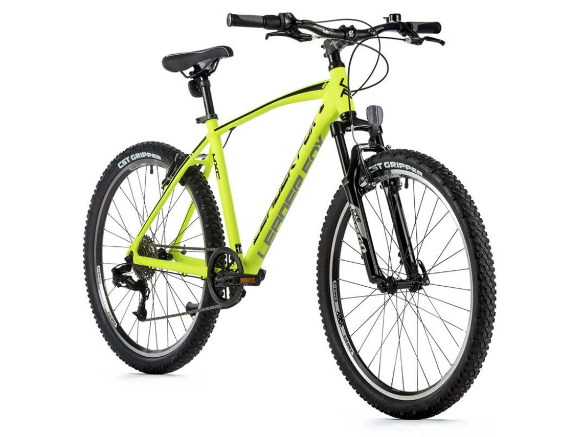 Bicicleta de Montanha LEADER FOX Mxc 2023 | Worten.pt