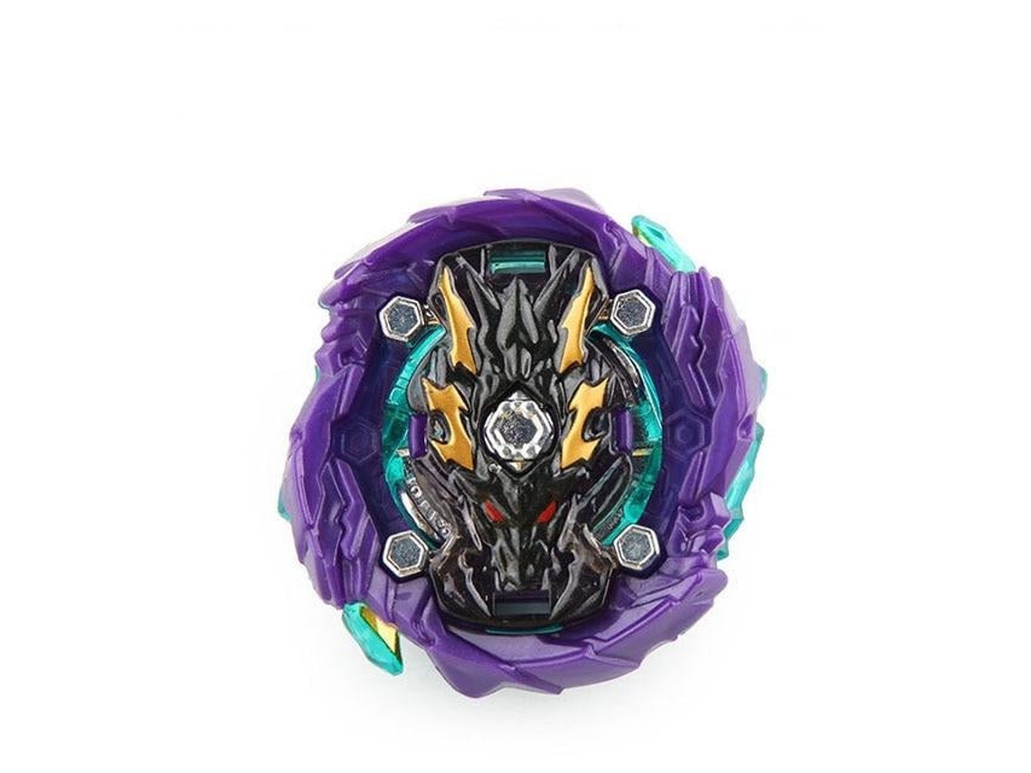 Beyblades Burst Tops Launchers Fafnir Phoenix Aquilles Toy B143 | Worten.pt